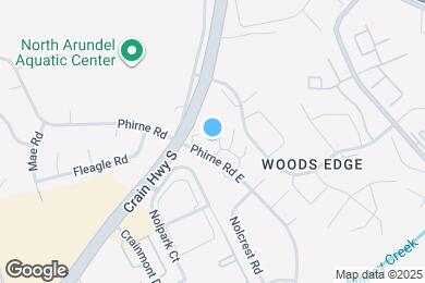 Glen Mar Apartment Homes - 469 Glen Mar Rd Glen Burnie MD 21061 ...