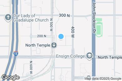 Hardware Village - 455 W 200 N Salt Lake City UT 84103 | Apartment Finder