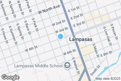 Tuscan Springs Apartments - 501 S Broad St Lampasas TX 76550 | Apartment Finder