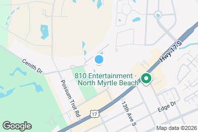 Cherry Grove Commons Apartments - 1100 David St North Myrtle Beach SC ...