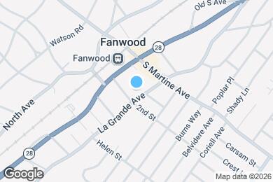 Station Square at Fanwood Townhomes - 1 Second St Fanwood NJ 07023 ...