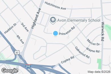 The Village at Haddonfield - 126 Kent Rd Haddonfield NJ 08033 ...