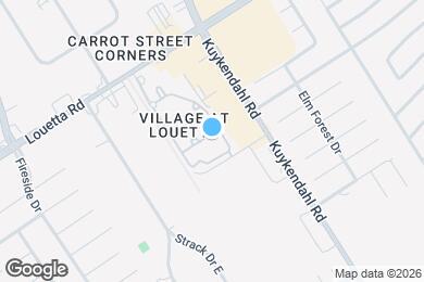 The Villages at Louetta Apartments - 5015 Louetta Rd Spring TX 77379 ...