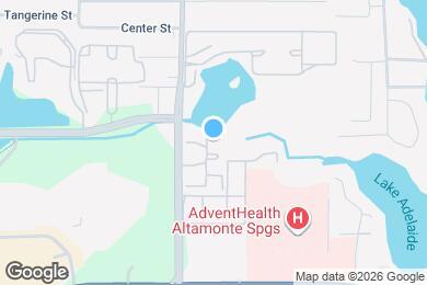 Promenade At Uptown Apartments - Altamonte Springs, FL | Apartment Finder