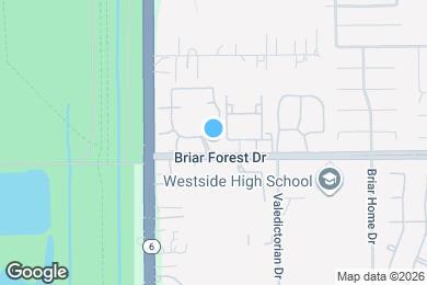 Aliso Briar Forest - 14698 Briar Forest Dr Houston TX 77077 | Apartment ...