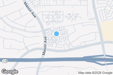 Ventana Senior Apartments - 20455 Sorrento Ln Porter Ranch CA 91326 ...