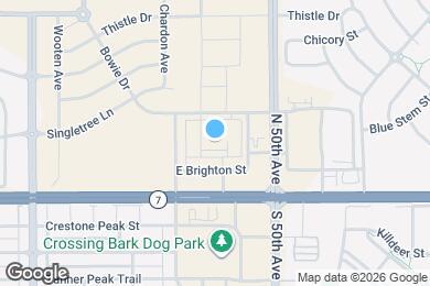 The Bromley at Brighton Crossing - 4900 Bowie Dr Brighton CO 80601 ...
