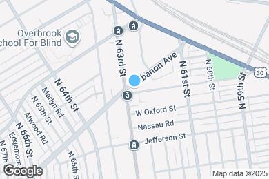 Overbrook Tower - 1101 N 63rd St Philadelphia PA 19151 | Apartment Finder