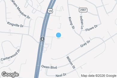 The Oliver - 3000 Gloryland Ave Charlotte NC 28213 | Apartment Finder