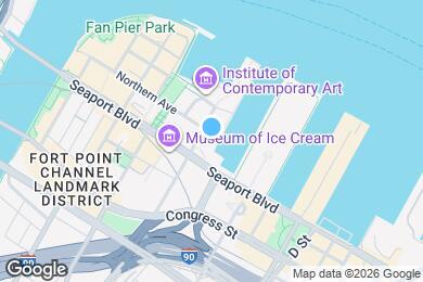 100 Pier 4 - 100 Pier 4 Blvd Boston MA 02210 | Apartment Finder