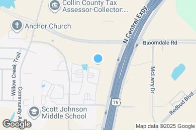 Collin Square - 3751 North Central Expy McKinney TX 75071 | Apartment ...