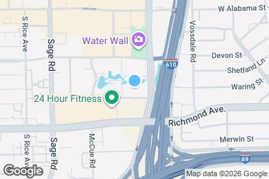 Broadstone Post Oak - 3100 Post Oak Blvd Houston TX 77056 | Apartment ...