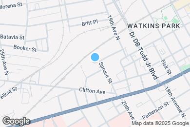 Abberly Foundry Apartment Homes - 640 21st Ave N Nashville TN 37203 ...