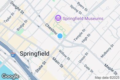 Skyview Downtown - 10 Chestnut St Springfield MA 01103 | Apartment Finder