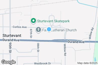 Courtyard at Cobblestone Park - 8419 Corliss Ave Sturtevant WI 53177 ...