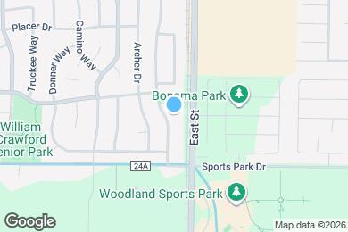 Ella 1711 - 1711 6th St Woodland CA 95695 | Apartment Finder