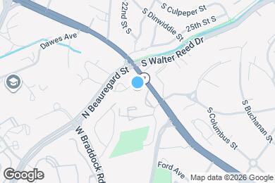 Array at West Alex - 3445 Berkeley St Alexandria VA 22302 | Apartment ...