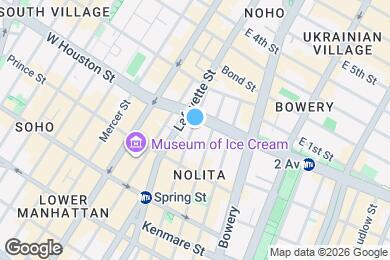 284 Mulberry St - 284 Mulberry St New York NY 10012 | Apartment Finder