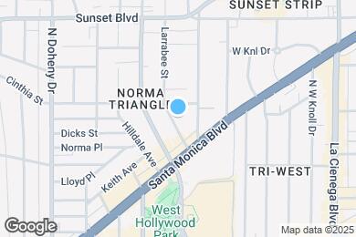 Mediterranean Village West Hollywood - 840 N Larrabee Ave West ...