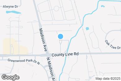 Pleasant Creek Apartments - 2816 E County Line Rd Indianapolis IN 46227 ...