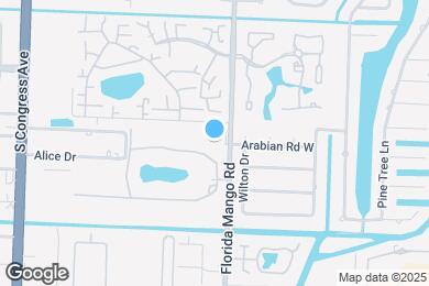 Palm Ridge Apartments - 2791 Florida Mango Rd Lake Worth FL 33461 ...