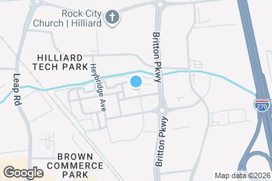 LC Hilliard - 4115 Britton Pky Hilliard OH 43026 | Apartment Finder