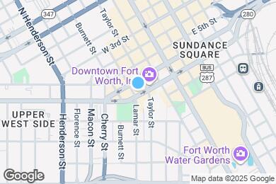 Historic Electric Building - 410 W 7th St Fort Worth TX 76102 ...