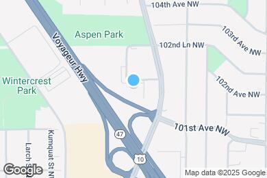 Golden Aspen Flats - 10200 Goldenrod St NW Coon Rapids MN 55448 | Apartment Finder