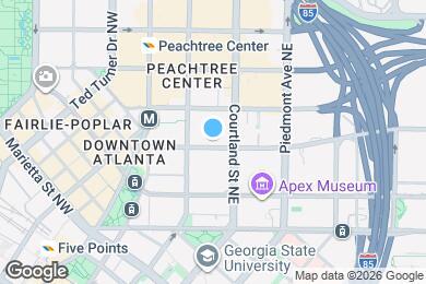 One12 Courtland - Atlanta, GA | Apartment Finder