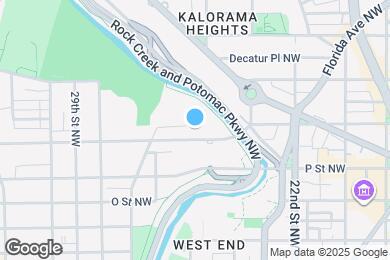 Q Street Apartments - 2501 Q St NW Washington DC 20007 | Apartment Finder