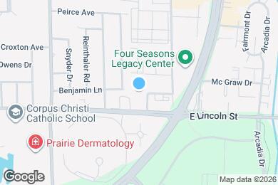 Lincoln Lofts - 1005 Four Seasons Rd Bloomington IL 61701 | Apartment ...