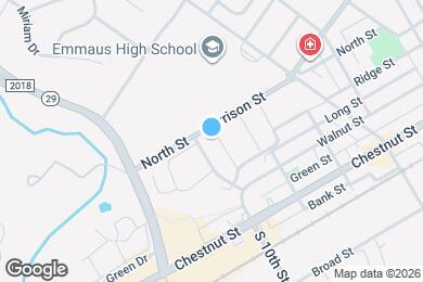 Colonial Crest Apartments - 102 N 10th St Emmaus PA 18049 | Apartment ...