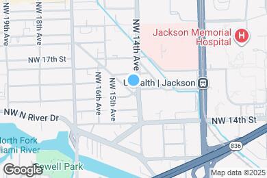 Legacy at 15th - 1545 NW 15th Street Rd Miami FL 33125 | Apartment Finder