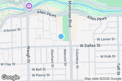 Lumen - 2400 W Dallas St Houston TX 77019 | Apartment Finder