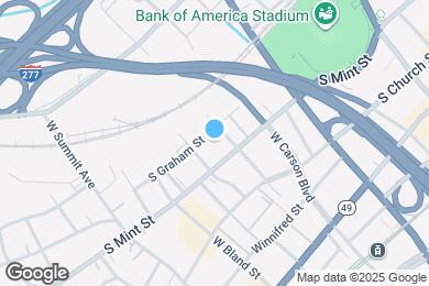 Link Apartments® Mint Street - 1200 S Mint St Charlotte NC 28203 ...