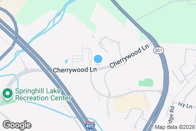 Motiva - 6420 Cherrywood Ln Greenbelt MD 20770 | Apartment Finder