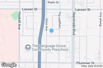 15535 Superior Street - 15535 Superior Street Los Angeles CA 91343 ...