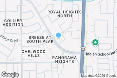 Northpointe Village - 12801 Indian School Rd NE Albuquerque NM 87112 ...