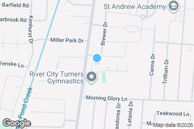 Paddocks at Ridge Park - 6200 Paradise Ln Louisville KY 40258 ...