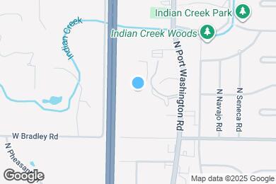 Porticos of Fox Point - 500 W Bradley Rd Fox Point WI 53217 | Apartment ...