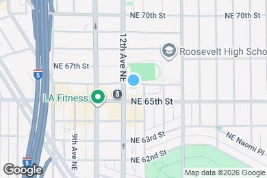 Vida Seattle - 1205 NE 66th St Seattle WA 98115 | Apartment Finder