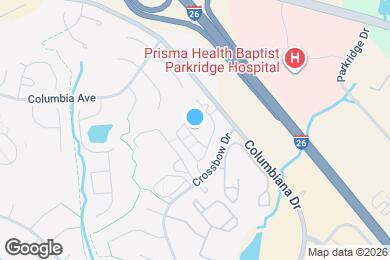 Harbison Gardens Apartments - 401 Columbiana Dr Columbia SC 29212 ...