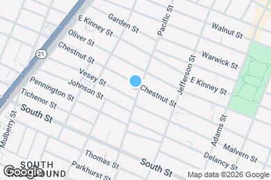 CENTURION IRONBOUND - 42-50 Vesey St Newark NJ 07105 | Apartment Finder