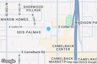 Collins Off Colter - 5128 N 15th St Phoenix AZ 85014 | Apartment Finder