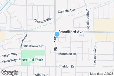 The Marc at 1600 - 1600 Standiford Ave Modesto CA 95350 | Apartment Finder