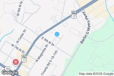 Colonial Park I - 255-275 E 9th North St Summerville SC 29483 ...