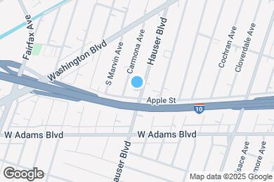 Co/relate West Adams (Shared Apartments) - 2405 Hauser Blvd Los Angeles ...