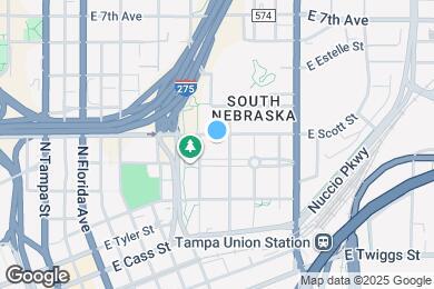 The Tempo at Encore - 1102 Ray Charles Blvd Tampa FL 33602 | Apartment ...