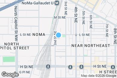 Union Place - 200 K St NE Washington DC 20002 | Apartment Finder