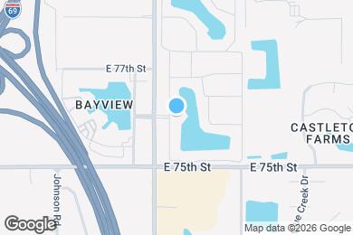 Lake Castleton - 7601 Carlton Arms Dr Indianapolis IN 46256 | Apartment ...